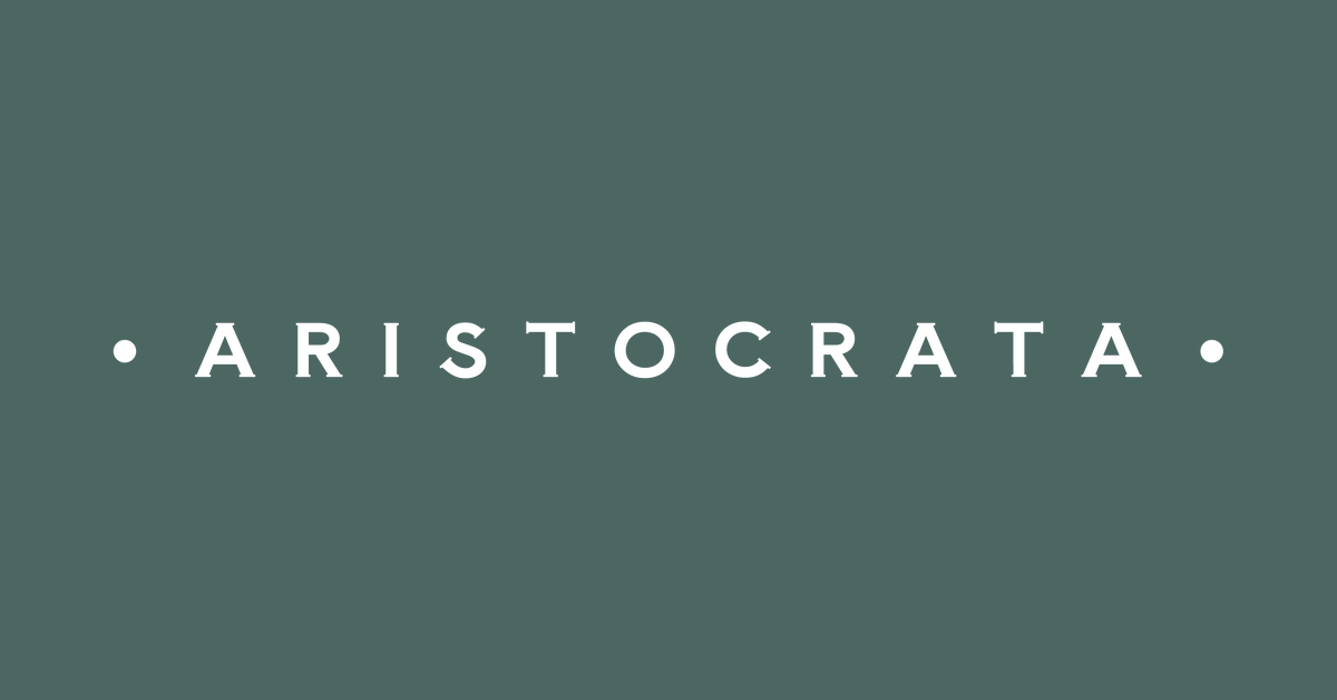 Products – Aristocrata